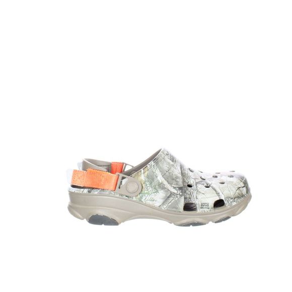 CROCS | Shoes | Crocs Womens Classic All Terrain Realtree Edge ...